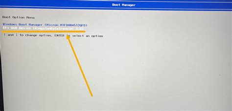 How To Boot Multiple Operating Systems From One Usb Drive Make Tech