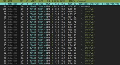 运维 「免费waf」雷池社区版性能测试 个人文章 Segmentfault 思否