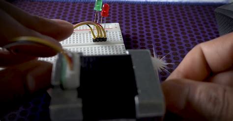 Mask Detection On Raspberry Pi With Stepper Motor Access Control