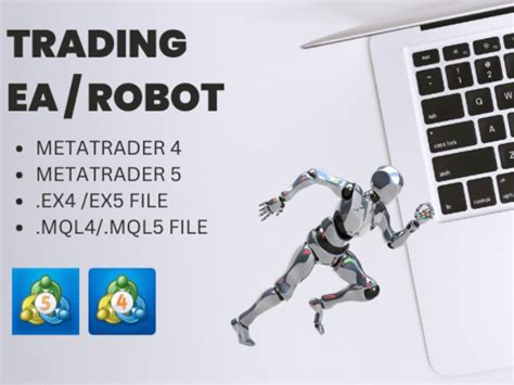 A Fully Automated Trading Bot Upwork