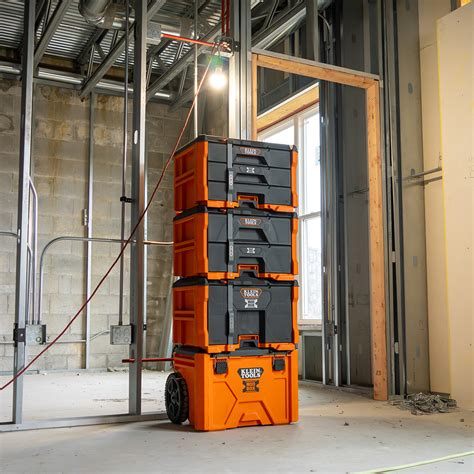 MODbox Single Drawer Toolbox 54821MB Klein Tools