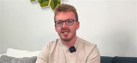 Congratulations To Our Finance Manager Liam Harris Electriql