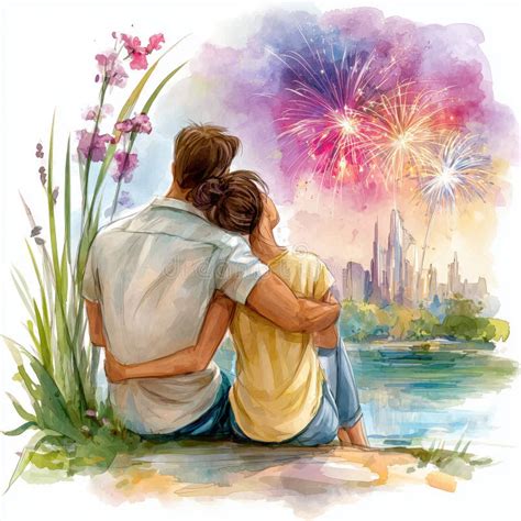 Firew Orks Stock Illustrations 1 Firew Orks Stock Illustrations