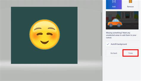 How To Make Background Transparent On Paint D