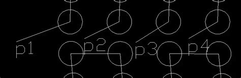 How To Create LEDEdit Layout Using AutoCAD Software
