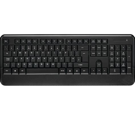 Advent Akbwl19 Wireless Keyboard Fast Delivery Currysie
