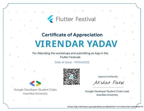 Virendra Yadav On Linkedin Thankyou Thankyou Flutter Flutterdeveloper Fluttercommunity