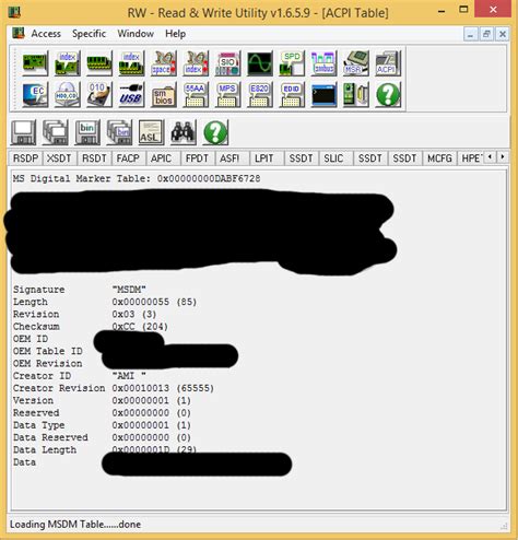 MDT Activate BIOS Embedded Product Key Jake Gardner