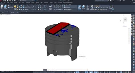 Junaid Ahmed On Linkedin Engineeringexcellence Autocad 3ddesign Autocaddrawing…