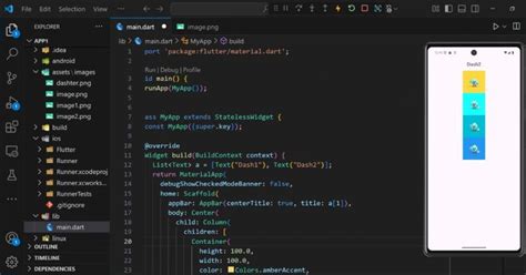 Flutter Appdevelopment Mobileapps Dart Codingjourney Zeeshan Akbar