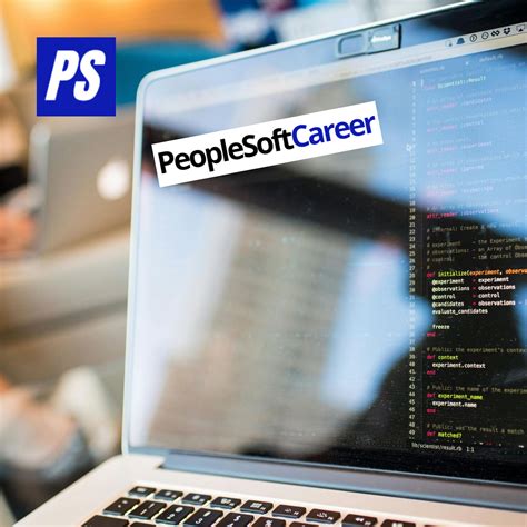 What Is Peoplesoft Software Peoplesoft Career