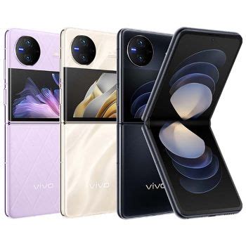 Wholesale Vivo X Flip Smartphone Accessories