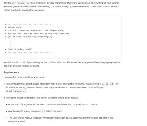 Solved For This Problem You Will Implement A Variation Of