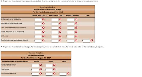 Solved Comprehensive Problem 5 Part A Note You Must