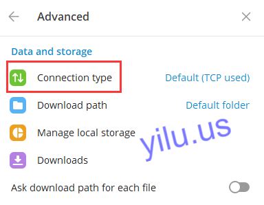 GitHub YiLuProxy Telegram Proxy If You Are In Pakistan China Mainland And Hong Kong Russia