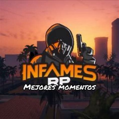 Infames Rp Mejores Momentos Youtube