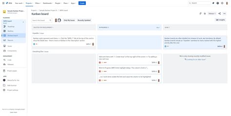Kanban In Jira Mini Crash Course Video