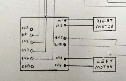 Multifunction Robot Not Working Page General Guidance Arduino Forum