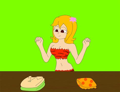 Comm Beth Picking What To Wear By Basher The Basilisk On Deviantart