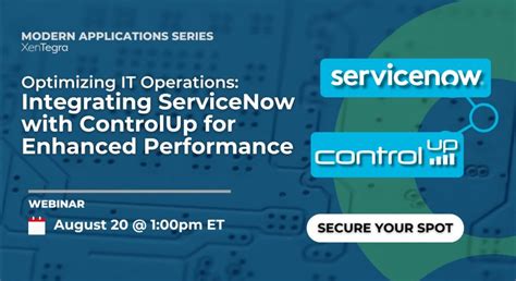 On Linkedin Optimizing It Operations Integrating Servicenow