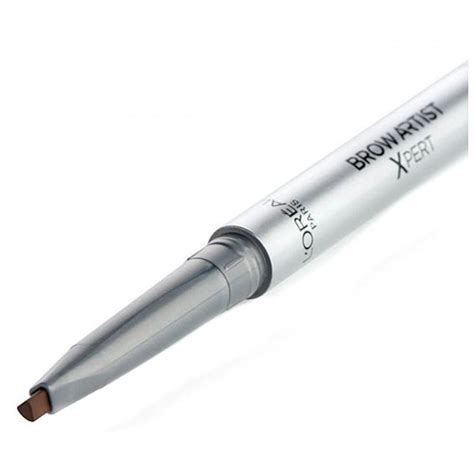 L'Oreal L'Oreal Brow Artist Xpert Brow Pencil - L'Oreal from High ...