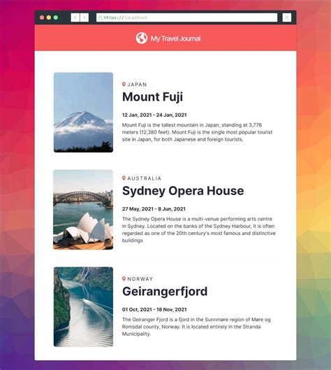 started learning react few days ago here s my first project built