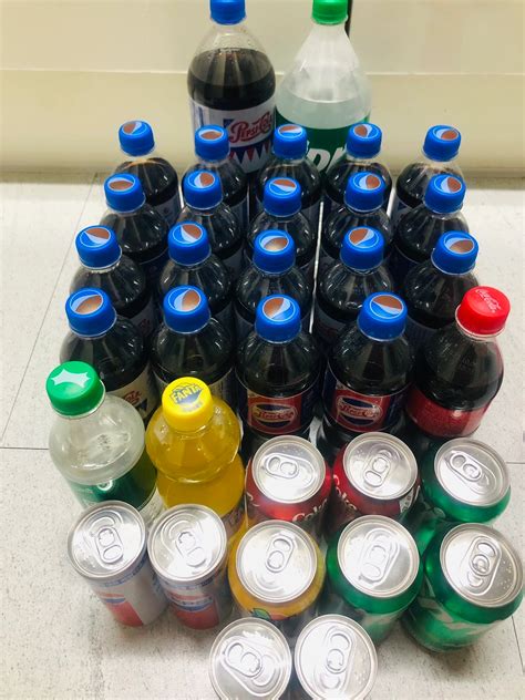 콜라 및 탄산음료 당근 중고거래