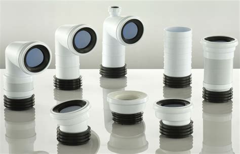 Soil And Waste Systems Lliw Building Supplies Ltd