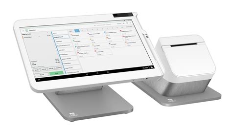 New Clover Dining Pos Blueline Point