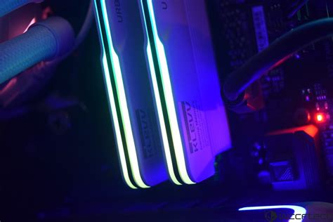 klevv urbane v rgb ddr5 7600 cl36 32 gb memory review