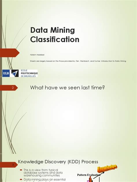 ch03 classification part i download free pdf test set statistical