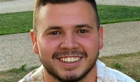 Idf Announces Death Of Staff Sergeant Nadav Cohen 20 I24news