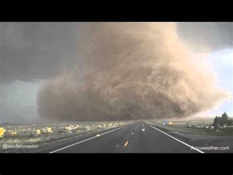 Biggest Tornado Ever Recorded