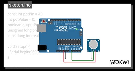 Bluetooth Wokwi Esp32 Stm32 Arduino Simulator
