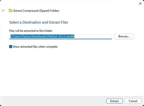 How To Open RAR Files On Windows Easily In Steps