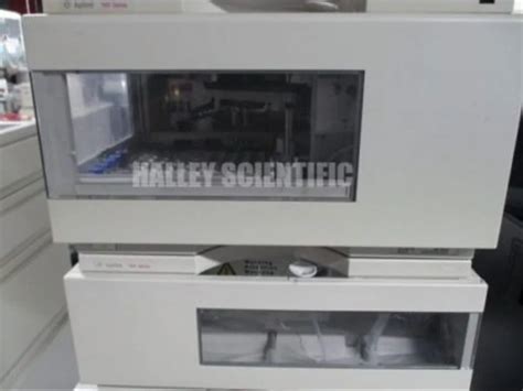 Agilent 1100 Series Hplc System For Laboratory Use At ₹ 450000 In Thane