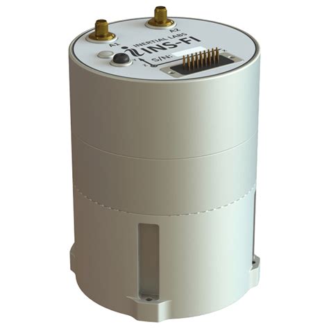 Next Gen Gps Aided Inertial Navigation Systems Launched Ocean Science And Technology