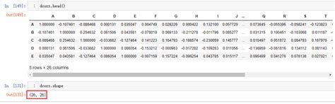 Python可视化matplotlibandseborn16 相关性热图（correlation Heatmapand Correlation Clustermap） 灰信网（软件开发博客聚合）