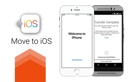 Cara Menggunakan Move To IOS Untuk Memindahkan Data Dari Android Gadgetren
