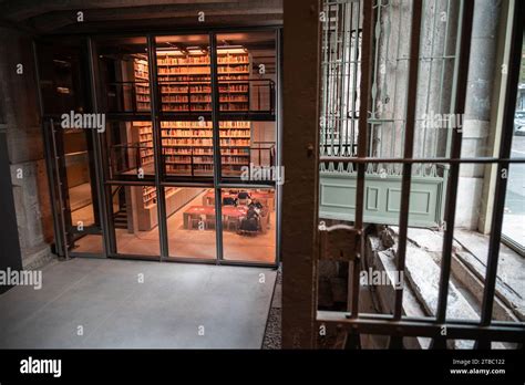 Contemporary Jewish Documentation Center Foundation Modern Library