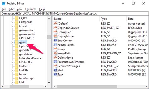 Fix Failed To Connect To A Windows Service Windows 10 Error