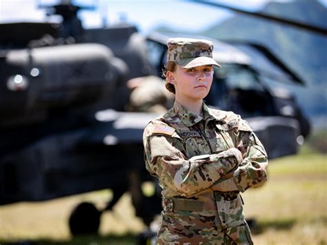 Beautiful Women In Uniform Meet The Worlds Most Attractive Female Soldiers