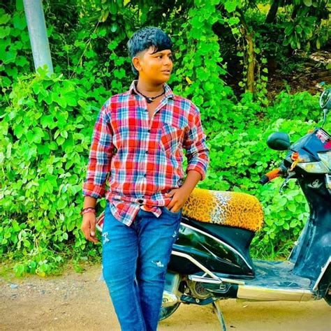 Kishan Kavithiya (@kishan_kavithiya) • Threads, Say more