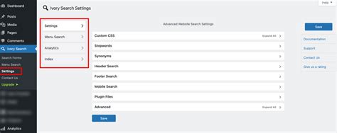 How To Add A Search Bar In Wordpress 5 Easy Ways Wedevs