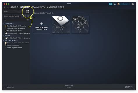 My Current Modding Setup On Steam Deck Updated Anna Plays Skyrim