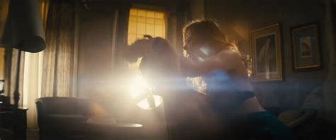 Nude Video Celebs Rebecca Ferguson Sexy Reminiscence 2021