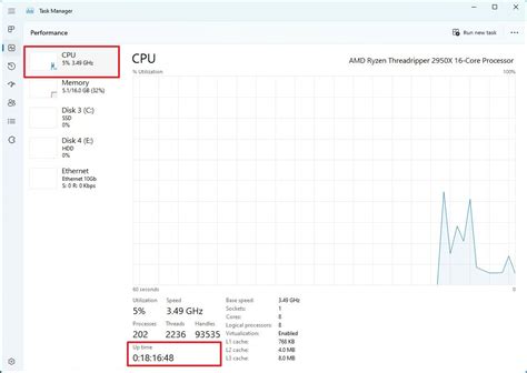 How To Check Device Uptime On Windows 11 Windows Central