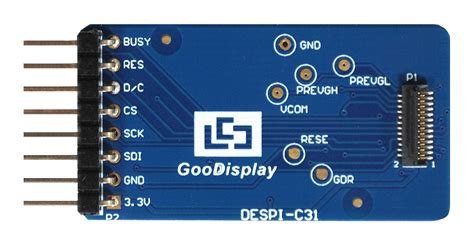 Main Board Esp32 Arduino Esp32 Development Platform For Driving E Paper Display