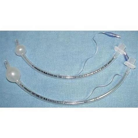 Mallinckrodt Micro Laryngeal Et Tube Mlt Tube Id 3663197055